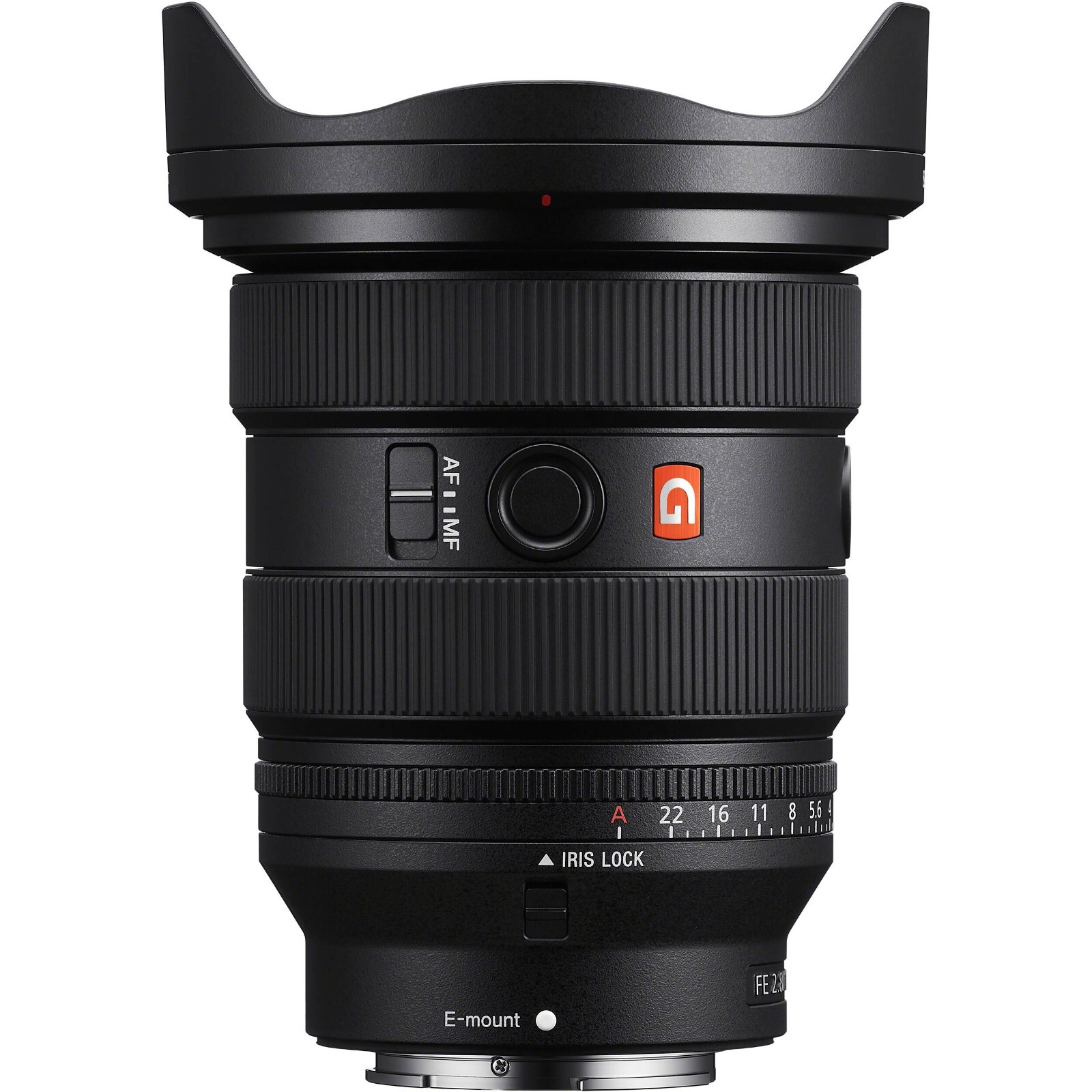 Sony FE 16-35mm F/2.8 GM II Lens (SEL1635GM2) *NEW* | eBay