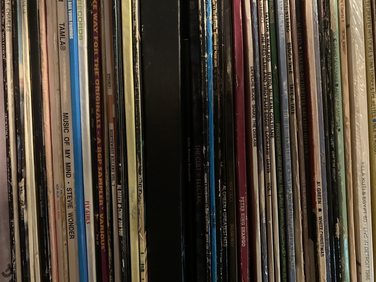 Apollo Records and Collectables | eBay Stores