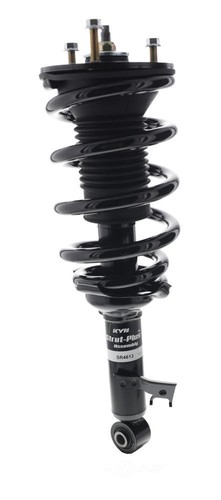 Suspension Strut and Coil Spring Assembly-Strut-plus fits 05-15 Toyota ...