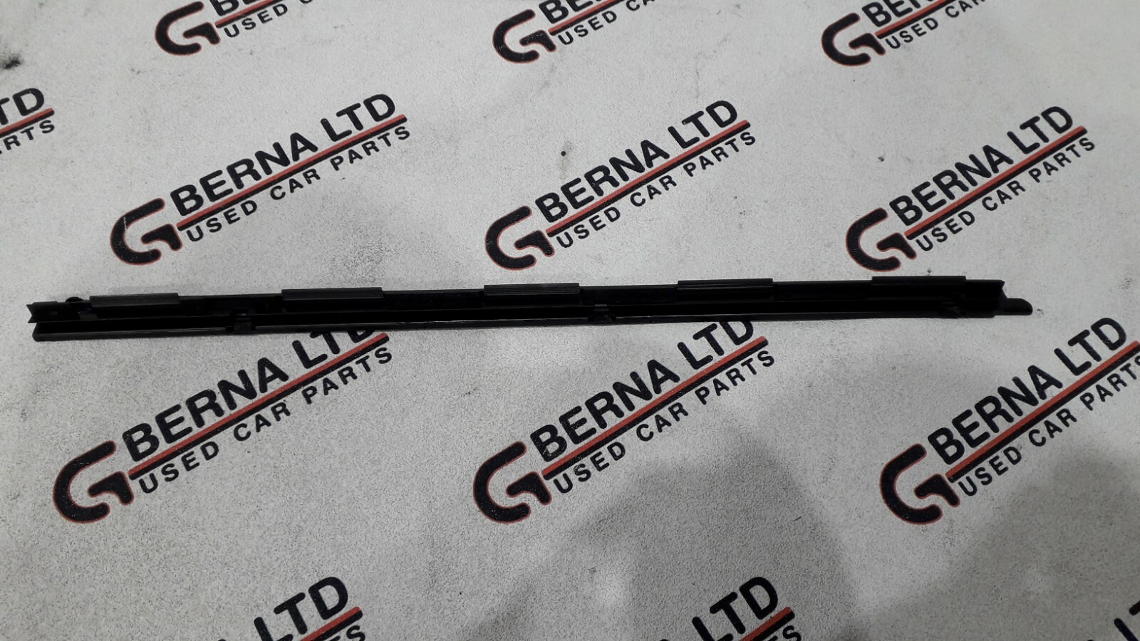 Genuine MINI Clubman F54 One Right Driver Side Rear Trim Strip Panel ...