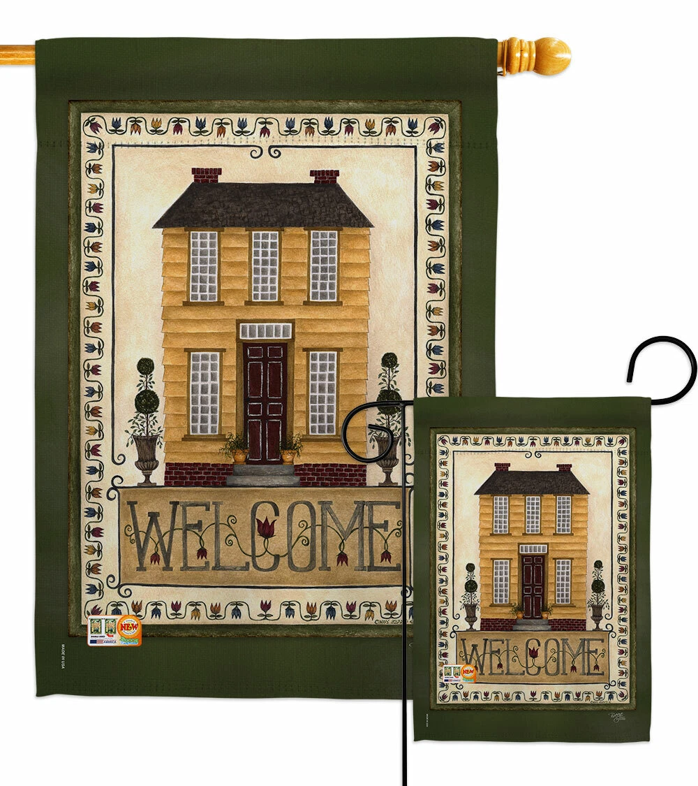 Primitive Country Outdoor Yard Decorations