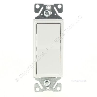 Rocker - Paddle Switch