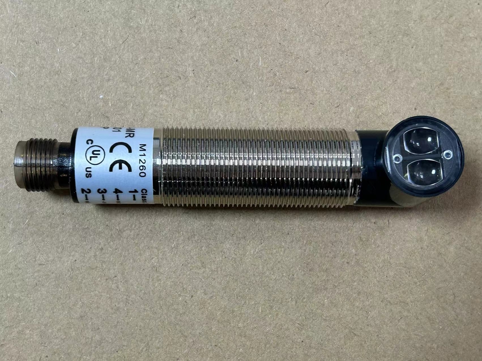 1pcs for Datalogic Photoelectric Sensor S50-mr-5-c01-pp for sale online ...