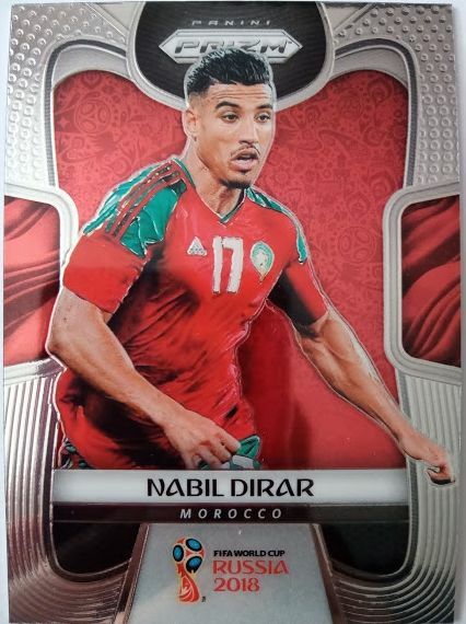 Nabil Dirar Wallpaper