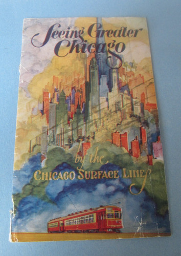 Chicago Train Map for sale | eBay