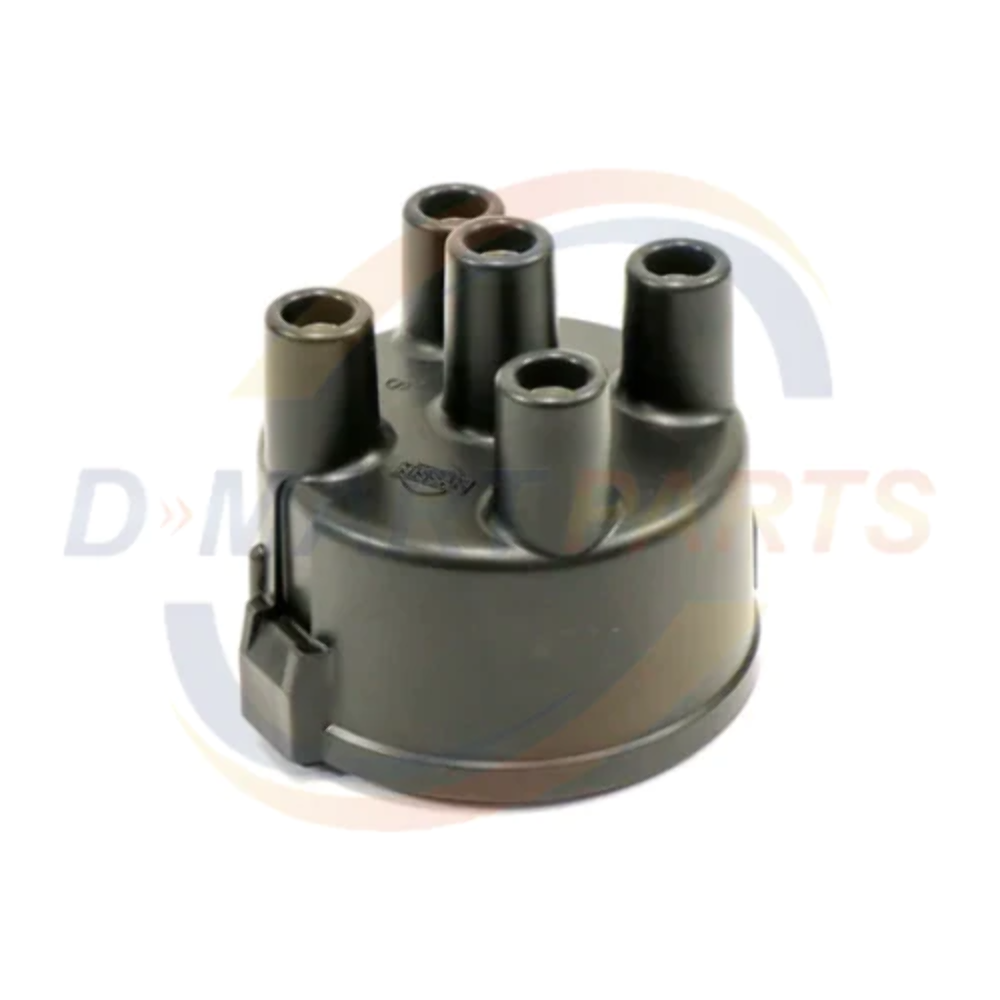 22162-05M02 Distributor Cap H20 I Click Style Forklift Nissan H20 I ...