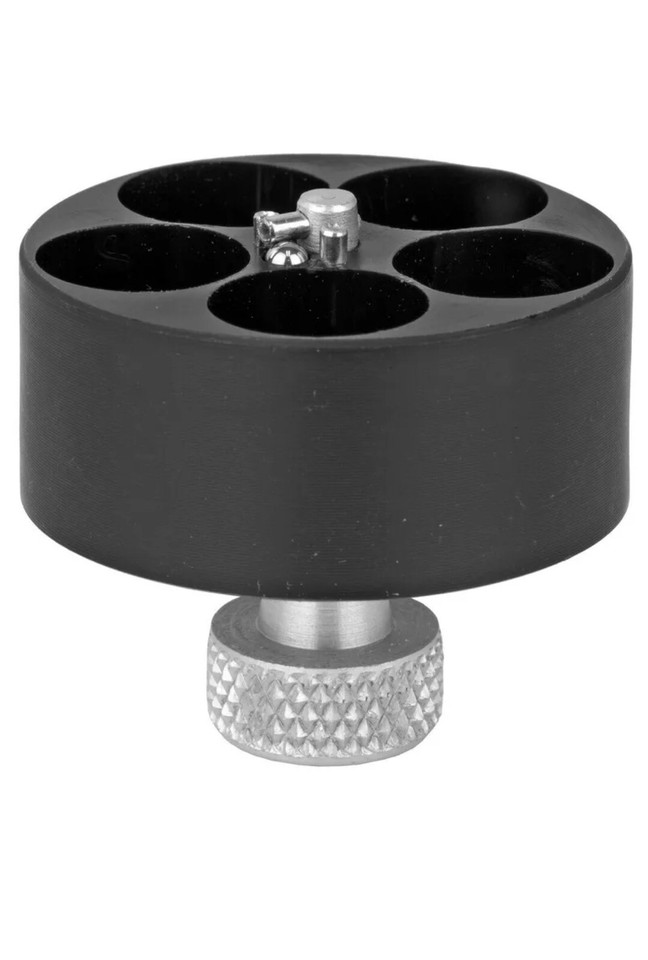 HKS, Speedloader, 44 Special, Charter Arms, Taurus, S&W 696, Rossi ...