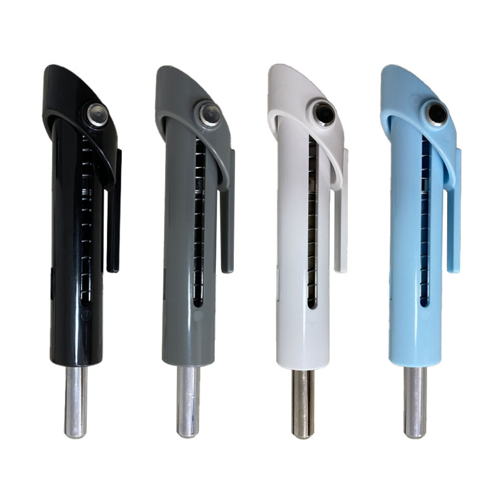 2Pcs Weight Stack PPB Portable Gym Equipment Strength Machine Pin ...