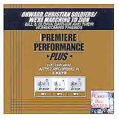 Onward, Christian Soldiers/We'r... - Bill & Gloria Gaither ...