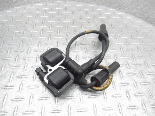 2012 Victory Highball Ignition Coil Spark Plug Pack Stick Lot | eBay