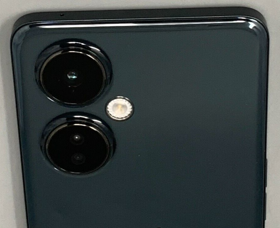 OnePlus Nord N30 5G CPH2513 128GB Unlocked Gray Smartphone- Fair | eBay