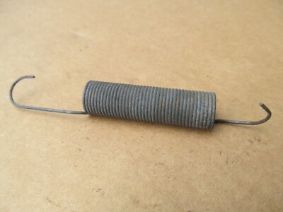 1971 AMC Javelin 304cid 2 barrel Carburetor Throttle Return Spring | eBay