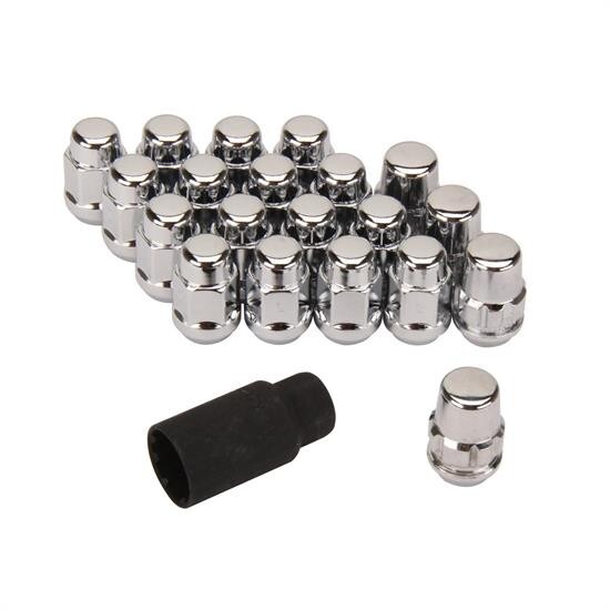 15x8 CHROME RALLY MOON WHEELS RIMS TIRES 255 60 15 BFGOODRICH TIRES SET ...