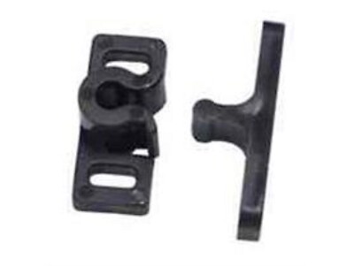 GEMLUX Plastic Door Latch Part # 1540 | eBay