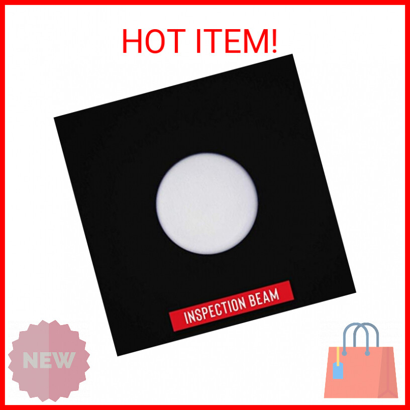 Coast G19 54 Lumen Inspection Beam LED Penlight with Adjustable Pocket ...