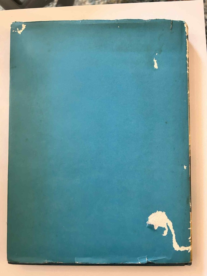 The Great Island; A Mystery in Newfoundland by Clare Bice 1954 1st Ed ...