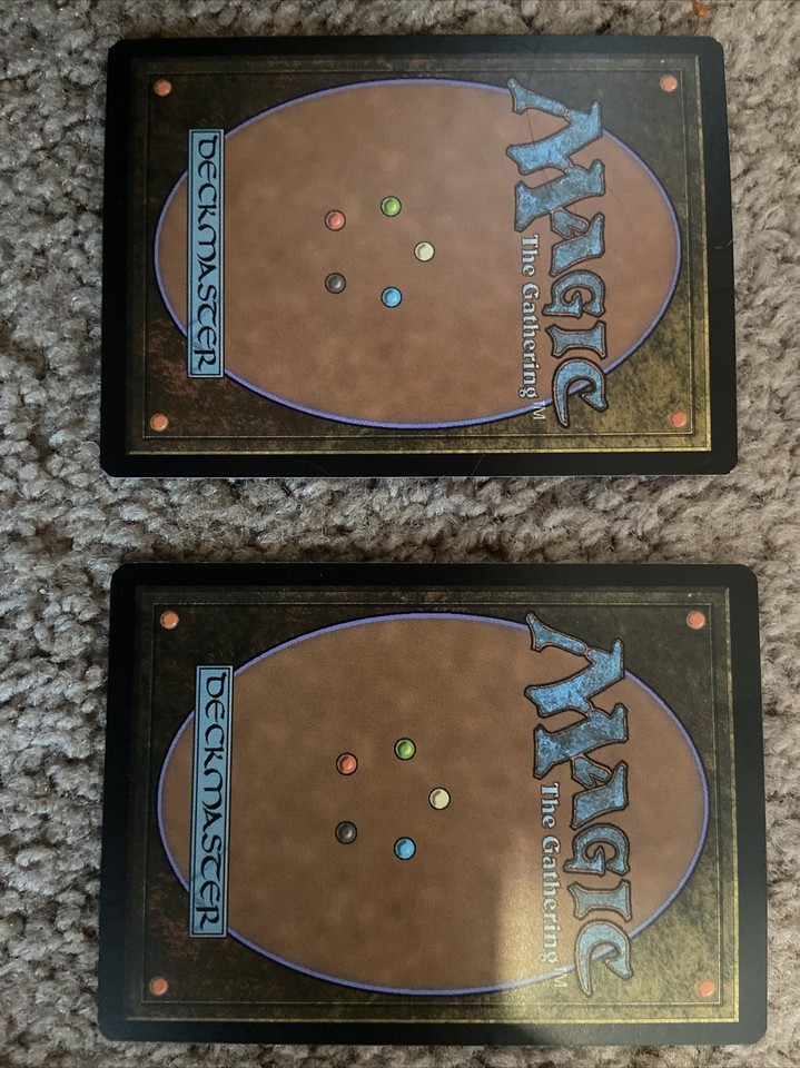 MTG 2 x Enter the Infinite Gatecrash 34/249 Regular Mythic | eBay