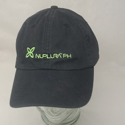 NUPLURA PH ADJUSTABLE HAT ANIMAL HEALTH FARM AND RANCH | eBay