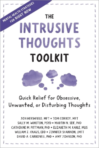 Jon Hershfield Martin N. Seif Catherine M Pittman Tom Co The Intrusive ...