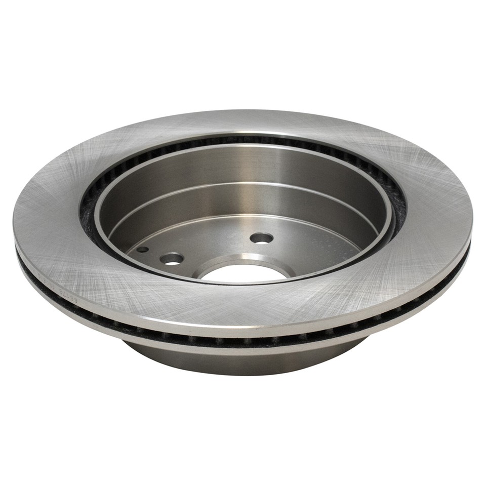 Rear Disc Brake Kit for Chevy Equinox, GMC Terrain | eBay