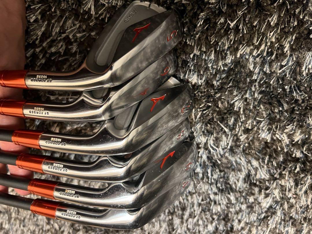 Mizuno Mp H5 5-P 6 Modus 105 Black S | eBay Mizuno Mp H5 5-P 6 Modus 105 Black S | eBay