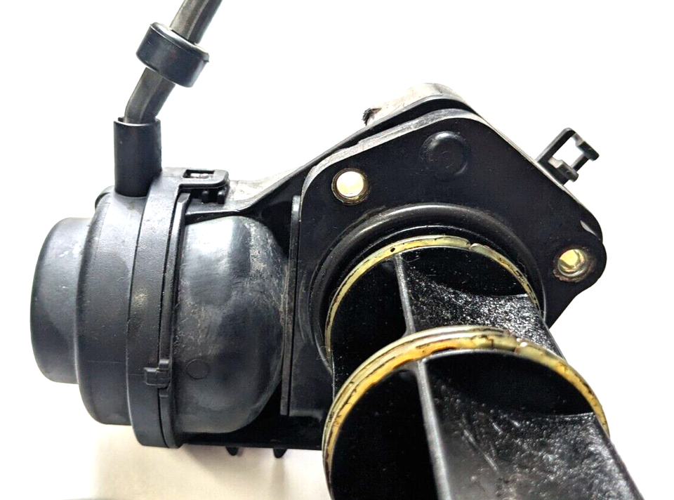 2002 - 2006 OEM HONDA CRV Intake Manifold Runner Control Rotary Valve ...