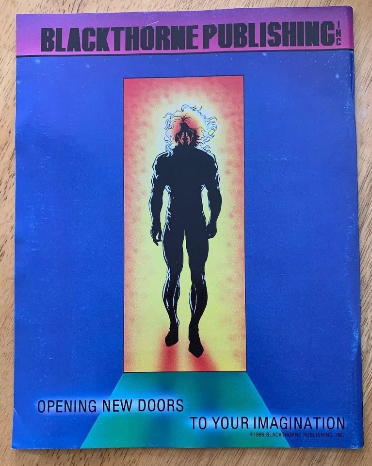 Four Color Magazine Volume 1 Number 1 Batman DC Dick Giordano Jon Muth ...