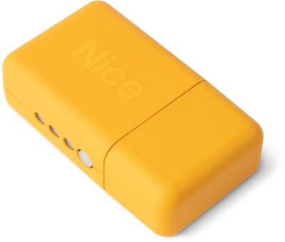 2032000012422 Programator NICE Pro-View (PROVIEW) Nice | eBay