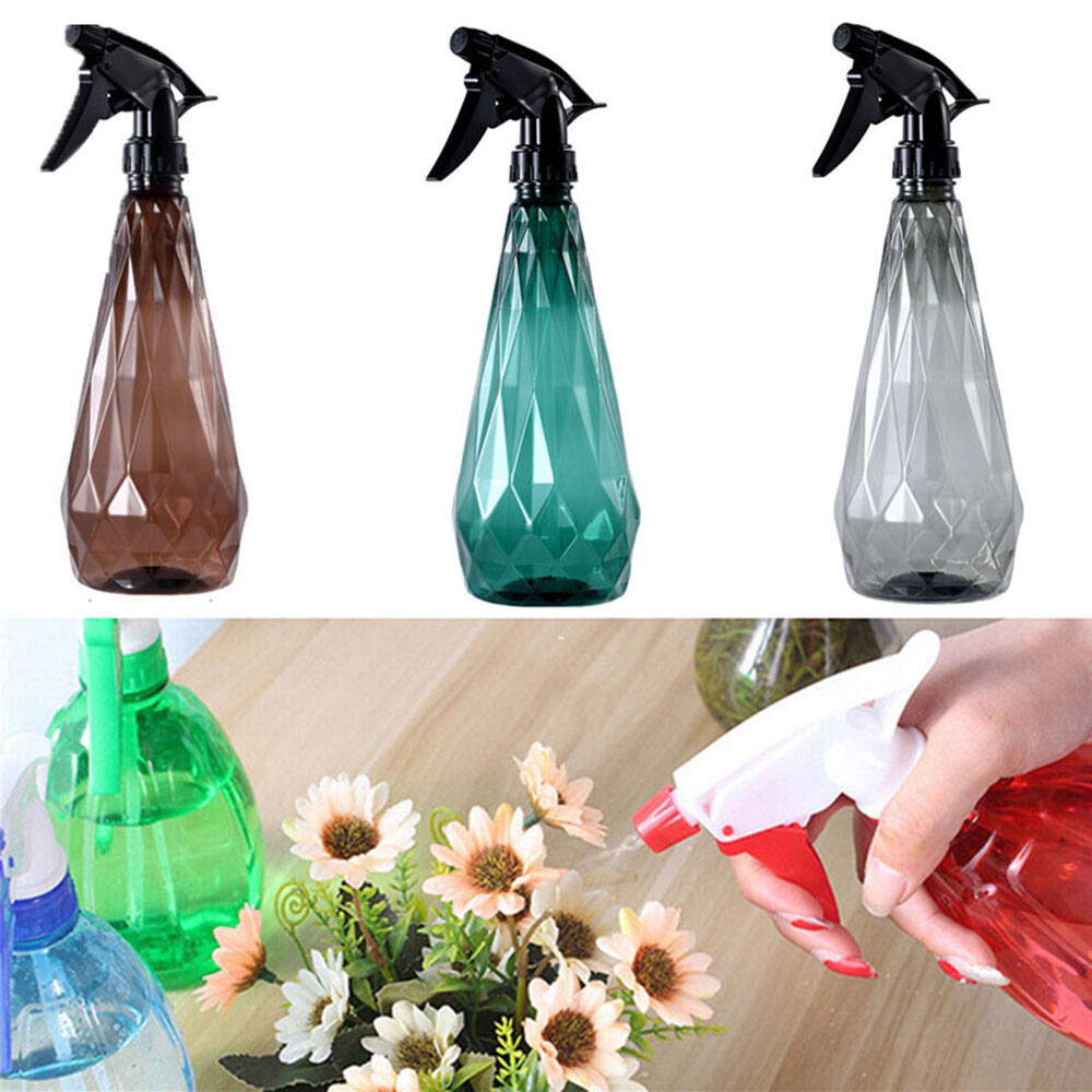Hairdressing Spray Bottle 600ML Garden Plants Hair Salon Barber Water ...