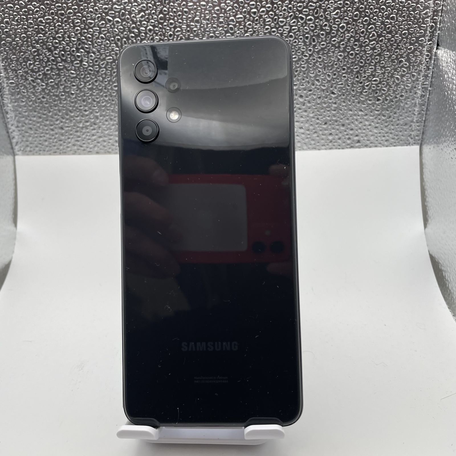 Samsung Galaxy A32 5G - SM-A326U - 64GB - Black (T-Mobile - Unlocked) (a06044) | eBay