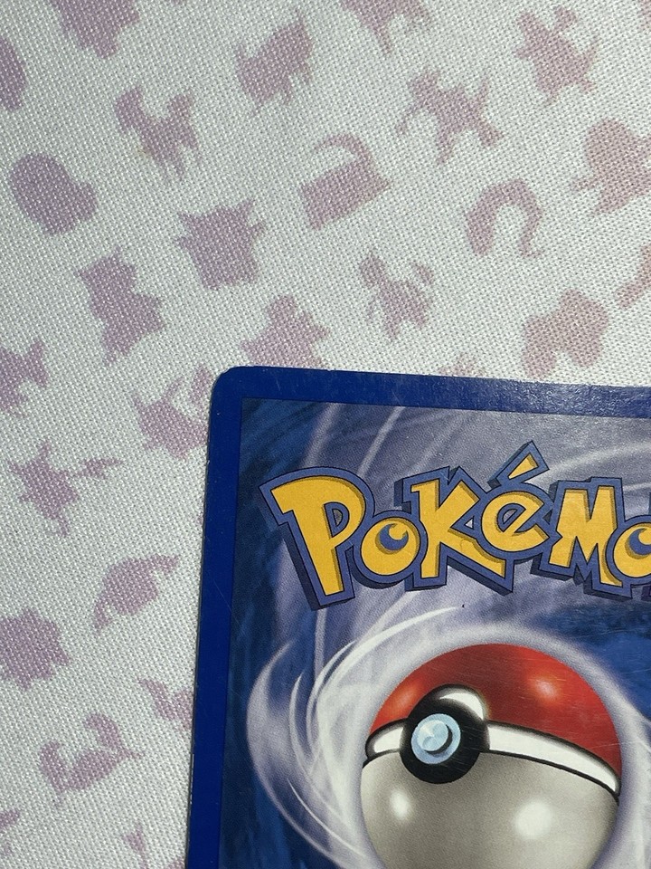 2003 POKEMON AQUAPOLIS PRIMEAPE Reverse holo 29/147 #29 LP | eBay