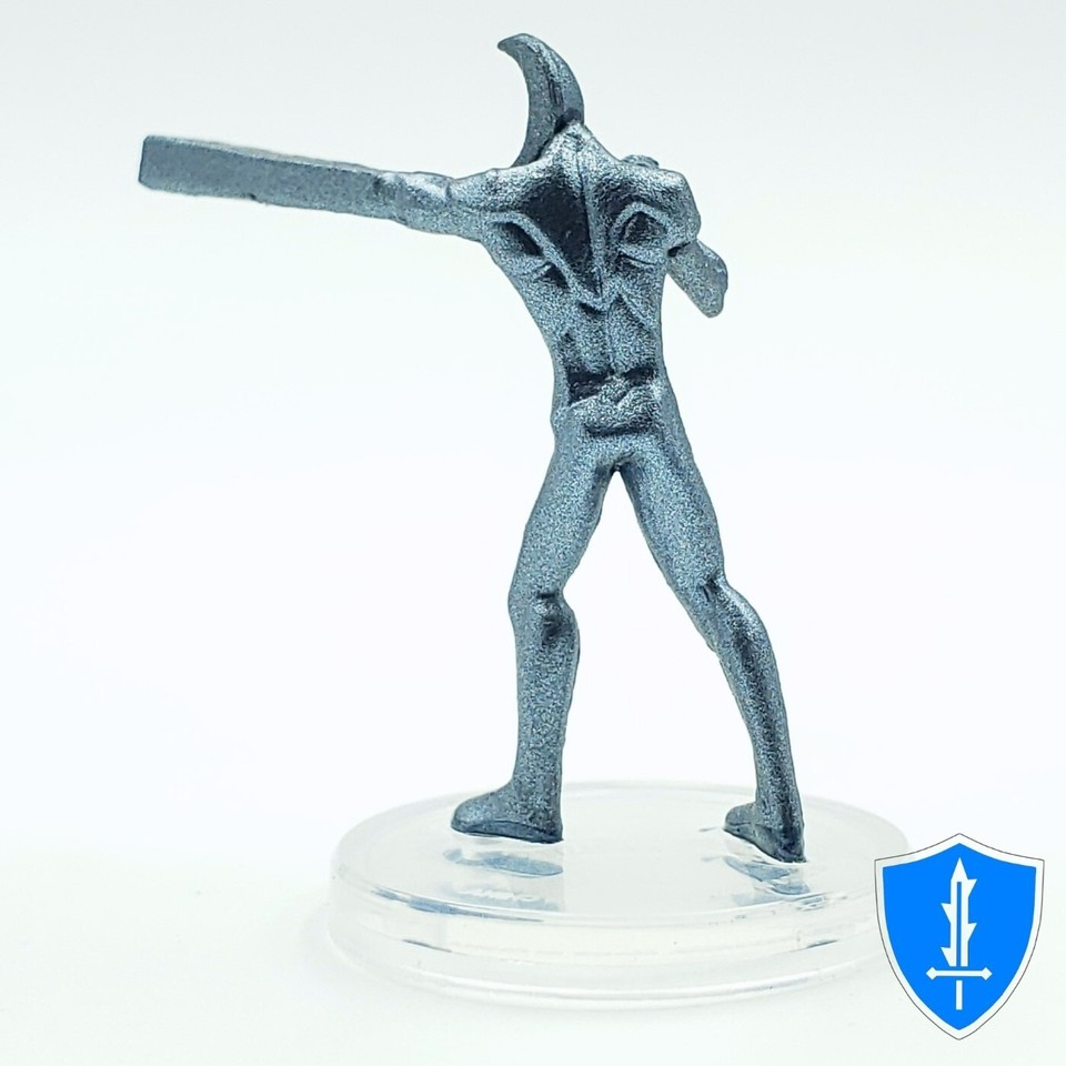 Moonlight Guardian - Vecna Eve of Ruin #19 D&D Icons of the Realms ...