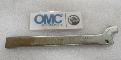 D3 Evinrude Johnson OMC 349957 0349957 Shim Gauge Bar Marine Boat ...