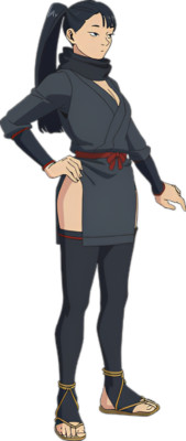 Delicious in Dungeon Hein Waifu Weatherproof Anime Sticker 6" Car Decal ...