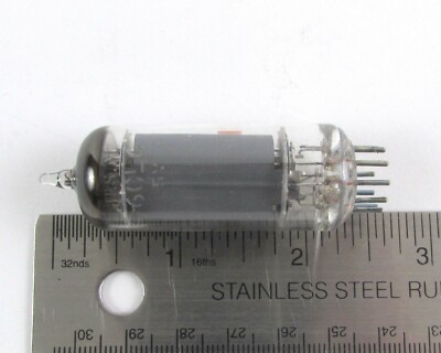 RCA 6CL6 Vintage Electron Tube | eBay