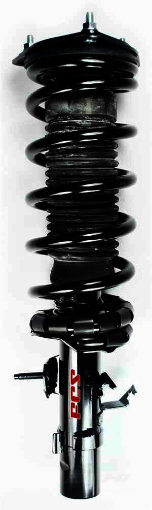 Suspension Strut and Coil Spring Assembly FCS 1335827R for sale online ...