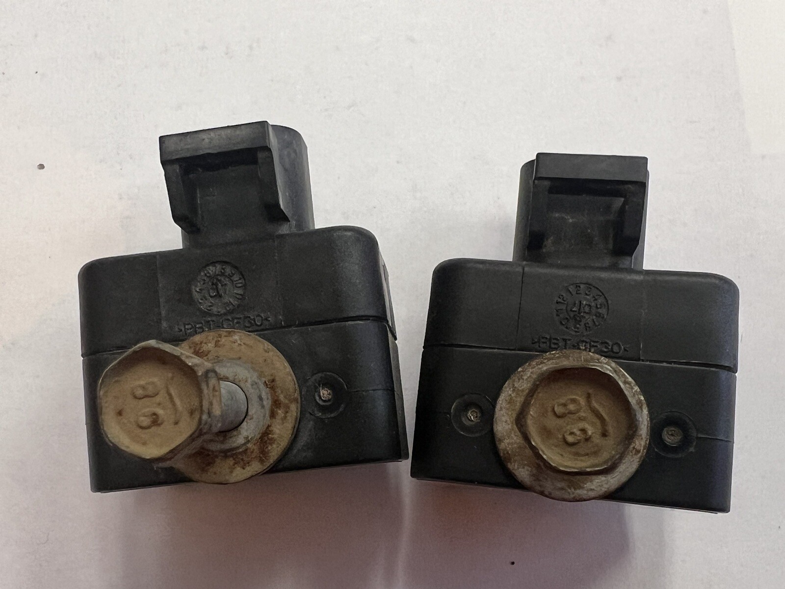 GM+Front+Impact+Sensor+-+15297468 for sale online | eBay