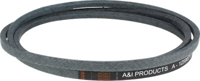 V-Belt 125907X Craftsman 11238D 2354XGLS 2748GLS 2754GLS 2E3B3A 3380-14 ...