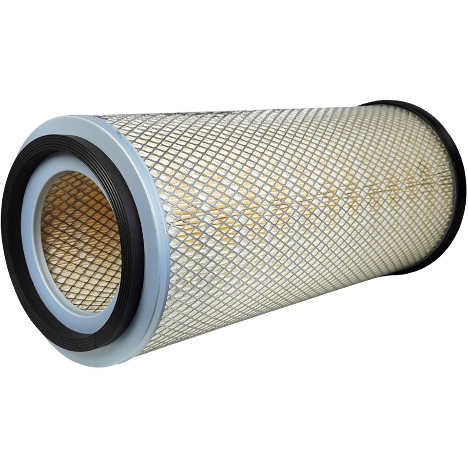 Air Filter Set for Ford New Holland 7600 7700 6610 TW5 555C 555D 575D ...