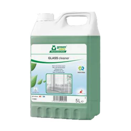 Tana GLASS cleaner, Spiritus - Glasreiniger, Fensterreiniger 5 ltr ...