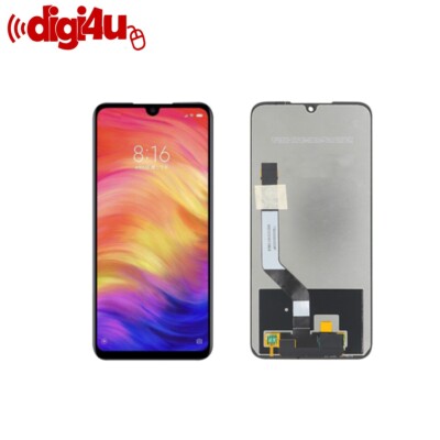 For Xiaomi Redmi Note 7/Note 7 Pro LCD Display Digitizer Screen ...