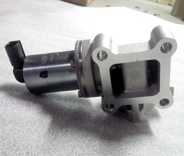 K311 Korea EGR Valve 28410-4a470 284104A470 With 2 Gasket for Hyundai ...