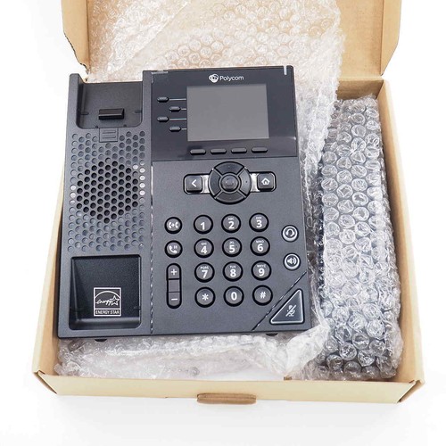 Polycom VVX 250 4 Line IP Phone for sale online | eBay