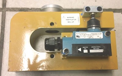 Inspection Gauges - Dillon Model