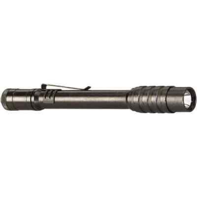 Streamlight Rechargeable 90 Lumen Mini LED Flashlight, Black Aluminum ...