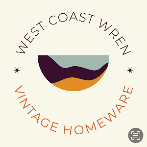 West Coast Wren Vintage | eBay UK Stores