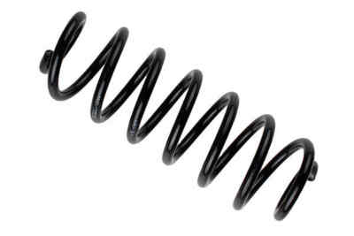 Bilstein B3 Rear Coil Spring for VW Golf Mk5 (1K1) 2.0 GTI (169 kW)(09/ ...