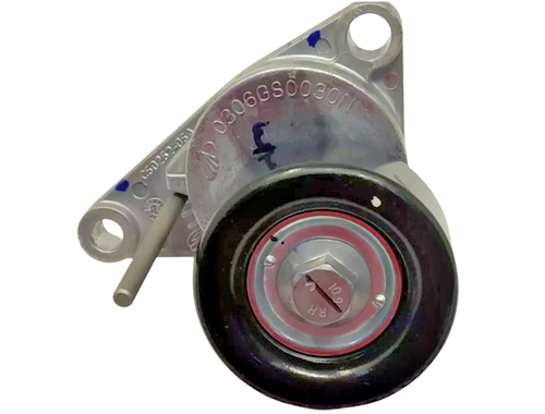 "Tensioner Assembly Drive Belt for Scorpio 2.2L, M-hawk Diesel Eng ...