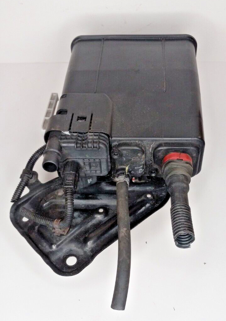 2014-2019 Toyota Corolla Vapor Charcoal Canister 77740-02220 | Genuine ...