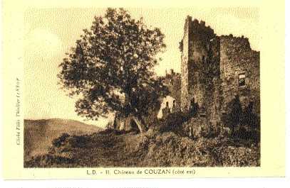 (S-98757) FRANCE - 42 - SAIL SOUS COUZAN CPA | eBay